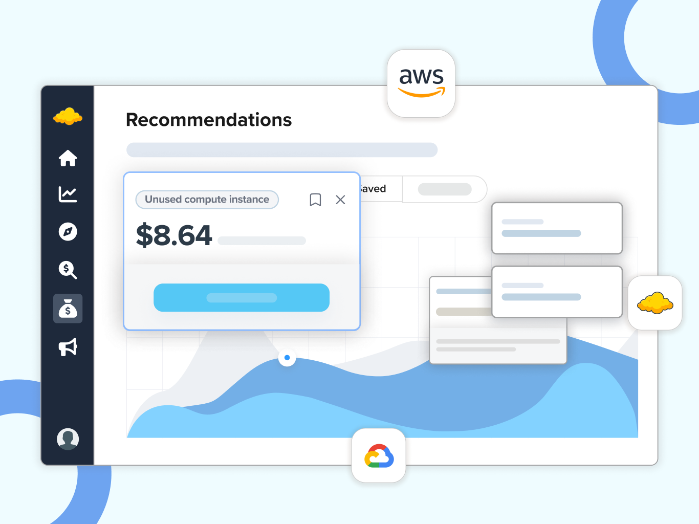 Economize Cloud – Cloud Cost Optimization Software